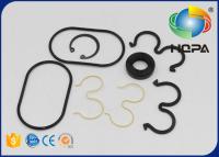 China 0408207 Hydraulic Gear Pump Seal Kit for Hitachi EX100-2 EX120-5 Excavator for sale