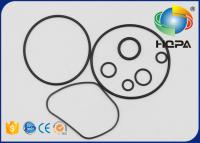 China XJBN-00974 Hydraulic Gear Pump Seal Kit for Hyundai R210LC-7 R250LC-9 Excavator for sale