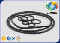 China XJBN-00974 Hydraulic Gear Pump Seal Kit for Hyundai R210LC-7 R250LC-9 Excavator for sale