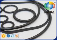 China XJBN-00974 Hydraulic Gear Pump Seal Kit for Hyundai R210LC-7 R250LC-9 Excavator for sale