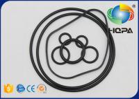 China XJBN-00974 Hydraulic Gear Pump Seal Kit for Hyundai R210LC-7 R250LC-9 Excavator for sale