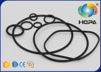 China XJBN-00974 Hydraulic Gear Pump Seal Kit for Hyundai R210LC-7 R250LC-9 Excavator for sale