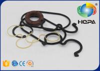 China XKAG-00017 Hydraulic Gear Pump Seal Kit for Hyundai R450-7 R520LC-9S Excavator for sale