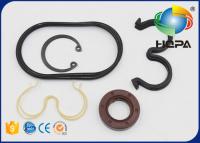 China XKAG-00017 Hydraulic Gear Pump Seal Kit for Hyundai R450-7 R520LC-9S Excavator for sale