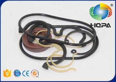 China XKAG-00017 Hydraulic Gear Pump Seal Kit for Hyundai R450-7 R520LC-9S Excavator for sale