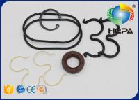 China XKAG-00017 Hydraulic Gear Pump Seal Kit for Hyundai R450-7 R520LC-9S Excavator for sale