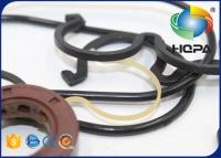 China XKAG-00017 Hydraulic Gear Pump Seal Kit for Hyundai R450-7 R520LC-9S Excavator for sale