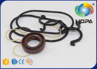 China XKAG-00017 Hydraulic Gear Pump Seal Kit for Hyundai R450-7 R520LC-9S Excavator for sale