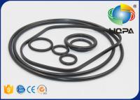 China XJBN-00968 Hydraulic Gear Pump Seal Kit for Hyundai R450LC-7 Excavator for sale
