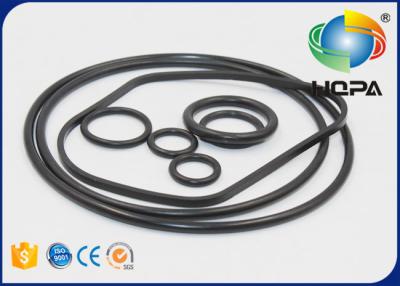 China XJBN-00968 Hydraulic Gear Pump Seal Kit for Hyundai R450LC-7 Excavator for sale