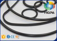 China XJBN-00968 Hydraulic Gear Pump Seal Kit for Hyundai R450LC-7 Excavator for sale