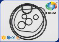 China XJBN-00968 Hydraulic Gear Pump Seal Kit for Hyundai R450LC-7 Excavator for sale