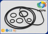 China XJBN-00968 Hydraulic Gear Pump Seal Kit for Hyundai R450LC-7 Excavator for sale