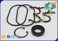 China 4486487 Hydraulic Gear Pump Seal Kit for Hitachi ZX200 ZX210 ZX225 Excavator 100% New for sale