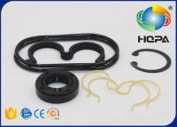 China 4486487 Hydraulic Gear Pump Seal Kit for Hitachi ZX200 ZX210 ZX225 Excavator 100% New for sale