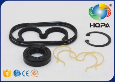 China 4486487 Hydraulic Gear Pump Seal Kit for Hitachi ZX200 ZX210 ZX225 Excavator 100% New for sale