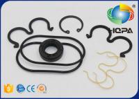 China 4486487 Hydraulic Gear Pump Seal Kit for Hitachi ZX200 ZX210 ZX225 Excavator 100% New for sale