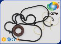 China 4486487 Hydraulic Gear Pump Seal Kit for Hitachi ZX200 ZX210 ZX225 Excavator 100% New for sale