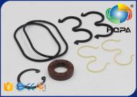 China 4486487 Hydraulic Gear Pump Seal Kit for Hitachi ZX200 ZX210 ZX225 Excavator 100% New for sale