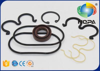 China 4487340 Hydraulic Gear Pump Seal Kit for Hitachi ZX450 ZX470-5G ZX520LCH-3 for sale