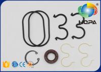 China 4487340 Hydraulic Gear Pump Seal Kit for Hitachi ZX450 ZX470-5G ZX520LCH-3 for sale
