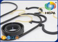 China 4487340 Hydraulic Gear Pump Seal Kit for Hitachi ZX450 ZX470-5G ZX520LCH-3 for sale