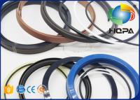 China 991/00112 Lift Ram Cylinder Seal Kit 70mm Rod 110mm Cyl for JCB 506B 508C 506C for sale