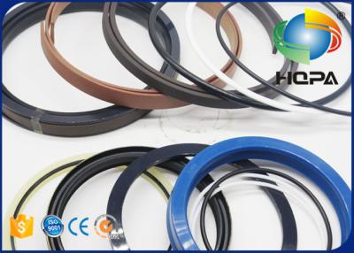China 991/00112 Lift Ram Cylinder Seal Kit 70mm Rod 110mm Cyl for JCB 506B 508C 506C for sale