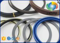 China 991/00158 Tilt Ram Cylinder Seal Kit 120mm x 60mm for JCB 540S X 540S for sale