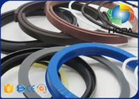 China 334/P0176 Ram Dipper Cylinder Seal Kit for JCB JS220LR Excavator for sale