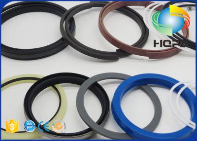 China LQU0201 Ram Boom Cylinder Seal Kit for JCB JZ70 JS70 Excavator 100% New for sale