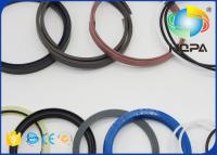 China 991/00160 Ram Lift Cylinder Seal Kit for JCB 508C 506C 75mm Rod 120mm Cyl for sale