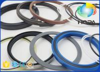China 991/00121 Ram Tilt Cylinder Seal Kit for JCB 504B Tilt Ram 100% New for sale