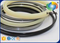 China 991/00102 Ram Boom Cylinder Seal Kit for JCB 714 Tier 3 2CX Excavator for sale