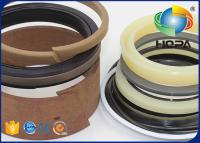 China 322/F8082 991/20022 Ram Steering Cylinder Seal Kit for JCB 714 Tier 3 80x50 for sale