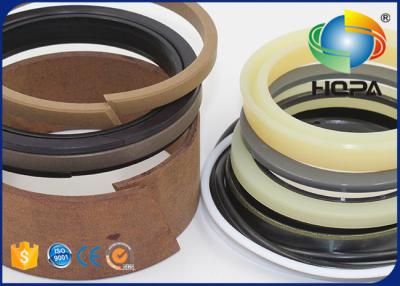 China 322/F8082 991/20022 Ram Steering Cylinder Seal Kit for JCB 714 Tier 3 80x50 for sale