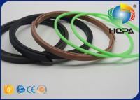 China JCB JS130 Ram Bucket Cylinder Seal Kit 991/10129 99110129 991 10129 for sale