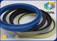 China 991/00146 Ram Lift Cylinder Seal Kit 65mm Rod 110mm Bore for JCB 714 Tier 3 for sale