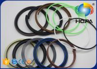 China 991/00116 Ram Tilt Cylinder Seal Kit for JCB 520 70mm Rod 120mm Cyl for sale
