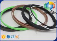 China 991/00101 Ram Swing Cylinder Seal Kit for JCB ROBOT 150 80x40mm for sale