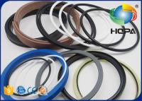 China 991/00052 991/00098 Ram Steering Cylinder Seal Kit for JCB 406 30mm Rod 60mm Cyl for sale