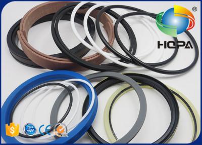 China 991/00052 991/00098 Ram Steering Cylinder Seal Kit for JCB 406 30mm Rod 60mm Cyl for sale