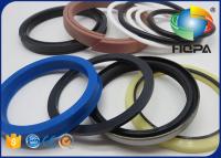 China 991/00147 Ram Bucket Cylinder Seal Kit 90mm x 60mm for JCB JS200 Excavator for sale