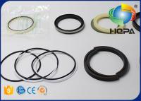 China 991/00110 Ram Dipper Cylinder Seal Kit for JCB JS150 110mm for sale