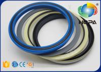 China 991/00107 Ram Tilt Cylinder Seal Kit for JCB 2DX 60mm Rod 100mm Cyl for sale