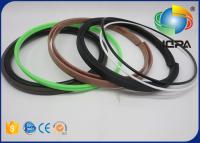 China 991/00100 Ram Tilt Cylinder Seal Kit for JCB 1CX 70x40mm for sale