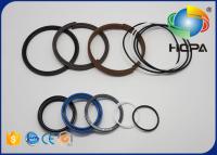 China JCB 991/00096 Ram Dipper Cylinder Seal Kit 60mm Rod 100mm Cyl for 415 425 420 for sale