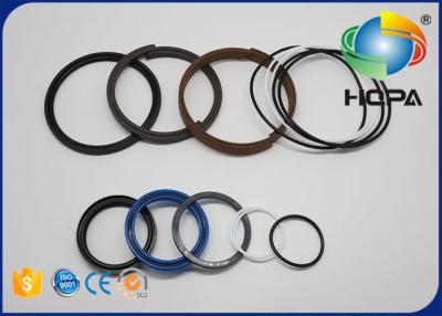 China JCB 991/00096 Ram Dipper Cylinder Seal Kit 60mm Rod 100mm Cyl for 415 425 420 for sale