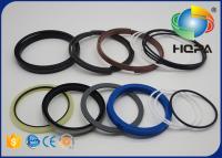 China 991/00028 Ram Tilt Cylinder Seal Kit 60mm Rod 100mm Cyl for JCB 520-2 for sale