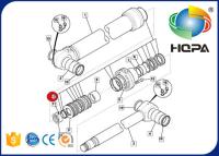 China 331/39047 Ram Dipper Cylinder Seal Kit for JCB JS220 130mm x 95mm for sale